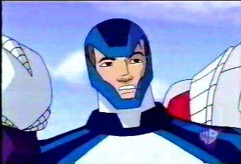 DC COMICS: DC Animated Universe Bios Point Man | Comic books in the ...