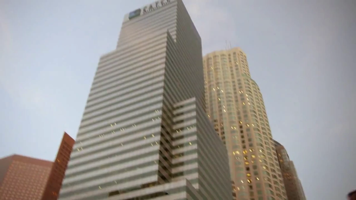 DC COMICS: CBS Supergirl bio CatCo | Comic books in the media Wiki | Fandom