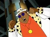 DC COMICS: DC Animated Universe Bio D.J. Rock | Comic books in the ...