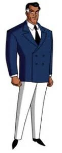 DC COMICS: DC Animated Universe (Ferris Boyle) | Comic books in the ...