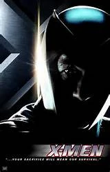 X-MEN CINEMATIC UNIVERSE: X-Men Origins: Magneto | Comic books in the ...