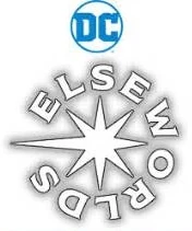 DC COMICS Elseworlds | Comic books in the media Wiki | Fandom