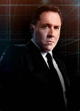 MARVEL COMICS: Marvel Cinematic Universe bio Happy Hogan | Comic books ...