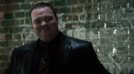 DC COMICS: Gotham bio Butch Gilzean | Comic books in the media Wiki ...