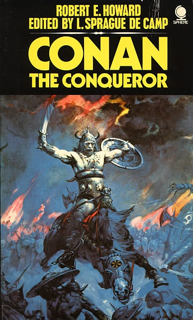 MARVEL COMICS: World of Conan (Conan the Conqueror) | Comic books in ...