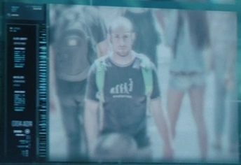 DC COMICS: D.E.O. bio Alien 0004-A204 | Comic books in the media Wiki ...