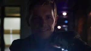 DC COMICS: CW Flash bio Reverse Flash | Comic books in the media Wiki ...