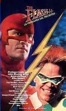 DC COMICS: The Flash 1990 (The Trickster) | Comic books in the media ...