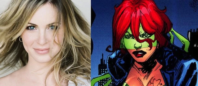 DC COMICS: Arrow bio Cupid | Comic books in the media Wiki | Fandom