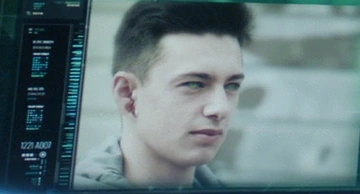 DC COMICS: D.E.O. bio Alien 1221-A007 | Comic books in the media Wiki ...