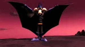 DC COMICS: Zoo Crew (Wile E Coyote as Batman) | Comic books in the ...