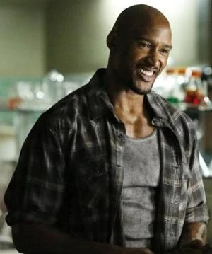 MARVEL COMICS: Marvel Cinematic Universe bio Alphonso Mackenzie | Comic ...