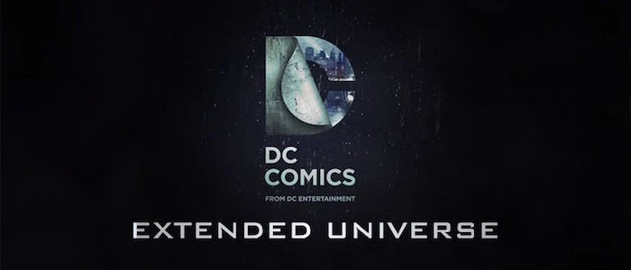 DC COMICS: DC EXTENDED MULTIVERSE (EARTH 01) | Comic books in the media ...