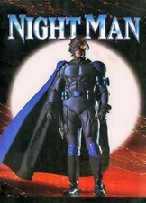 MALIBU COMICS: Nightman (s1 ep19 Hitchhiker) | Comic books in the media ...