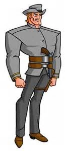 DC COMICS: DC Animated Universe (Jonah Hex) | Comic books in the media ...