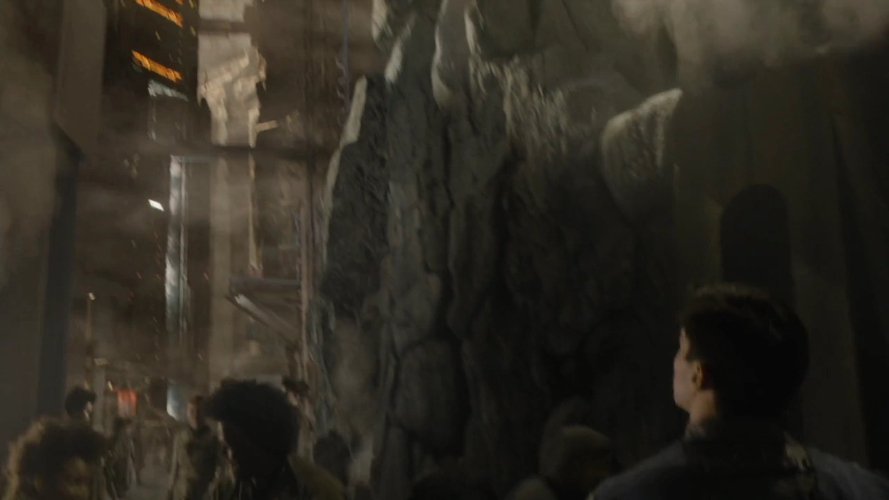 DC COMICS SYFY Krypton bio Krypton Rankless | Comic books in the media ...