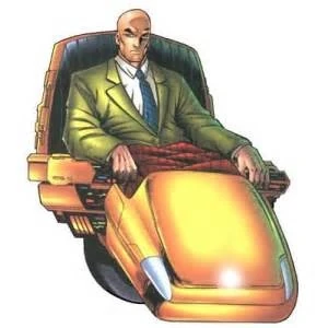 Category:Professor X | Comic books in the media Wiki | Fandom