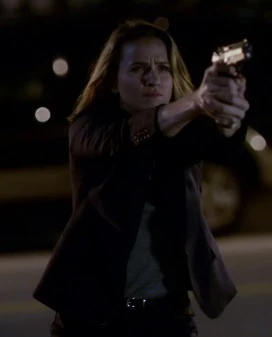 DC COMICS: CW Flash bio Detective Patty Spivot | Comic books in the ...