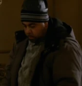 DC COMICS: Constantine bio Papa Midnight Henchmen Creed | Comic books ...