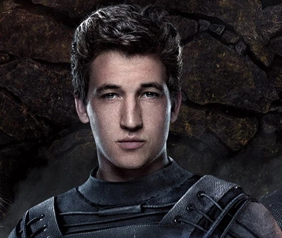 MARVEL COMICS: X4 bio Reed Richards | Comic books in the media Wiki ...