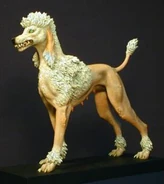 MARVEL COMICS: Hulk (Ang Lee) Bios: Hulk Dogs | Comic books in the ...