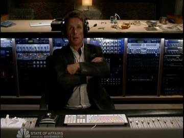 DC COMICS: Constantine bio Bernie Reed | Comic books in the media Wiki ...