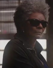 MARVEL COMICS: X-Men Cinematic Universe bio Blind Al | Comic books in ...