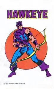 Category:Clint Barton - Hawkeye | Comic books in the media Wiki | Fandom