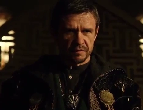 DC COMICS: Arrow bio Ra's al Ghul | Comic books in the media Wiki | Fandom