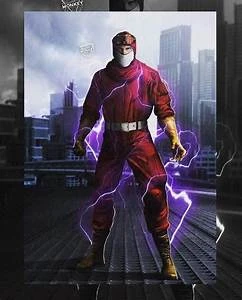 DC TV CINEMATIC MULTIVERSE: Earth 19 VICTORIAN ERA | Comic books in the ...