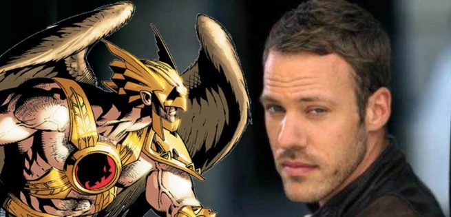 DC COMICS: Arrow bio Hawkman | Comic books in the media Wiki | Fandom
