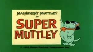 DC COMICS: Zoo Crew (Super Muttley) | Comic books in the media Wiki | Fandom