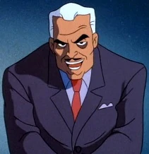 DC COMICS: DC Animated Universe (Grant Wilson) | Comic books in the ...