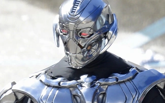 MARVEL COMICS: Marvel Cinematic Universe bio Ultron | Comic books in ...