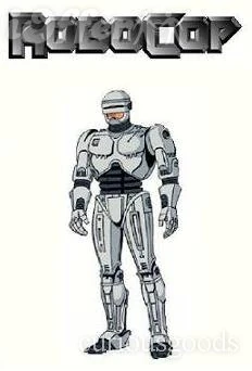 MARVEL COMICS: 1980'S Marvel Action Universe (Robocop tas) | Comic ...