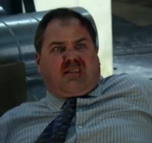 MARVEL COMICS: Agents of S.H.I.E.L.D. Plant Supervisior Gary | Comic ...