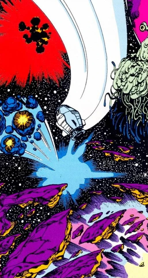 Category:Negative Zone | Comic books in the media Wiki | Fandom