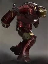 MARVEL COMICS: Marvel Cinematic Universe Bio IRON MAN ARMOR: MARK ...