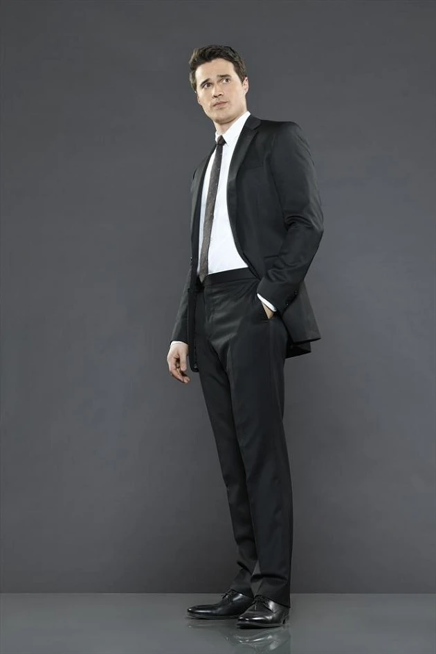 MARVEL COMICS: Agents of S.H.I.E.L.D. (GRANT WARD) | Comic books in the ...