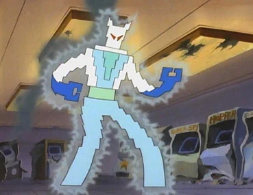 Category:Videoman | Comic books in the media Wiki | Fandom