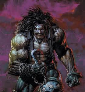 DC COMICS: Mystery In Space (Lobo unproduced movie) | Comic books in ...