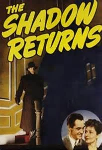 DC COMICS: First Wave (The Shadow Returns 1946) | Comic books in the ...