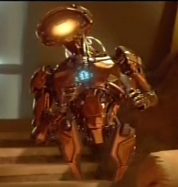 DC COMICS: CBS Supergirl bio Kelex | Comic books in the media Wiki | Fandom