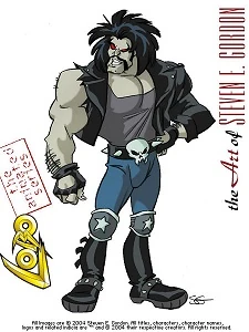 DC COMICS: Mystery In Space (Lobo Unproduced series) | Comic books in ...