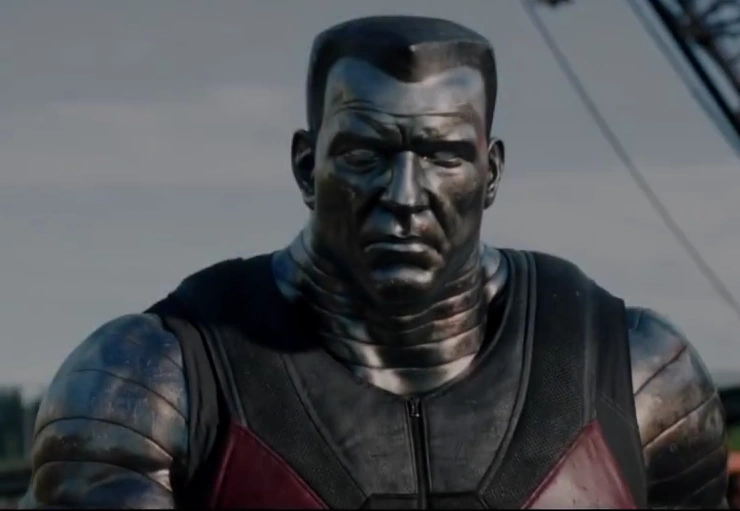 colossus x men 2000