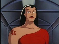 DC COMICS: DC Animated Universe (Red Claw) | Comic books in the media ...