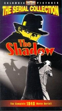 DC COMICS: First Wave (The Shadow 1940 Serial) | Comic books in the ...