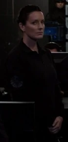 MARVEL COMICS: Marvel Cinematic Universe Bio Agent Shade | Comic books ...