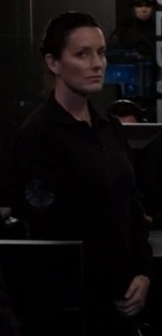 MARVEL COMICS: Marvel Cinematic Universe Bio Agent Shade | Comic books ...