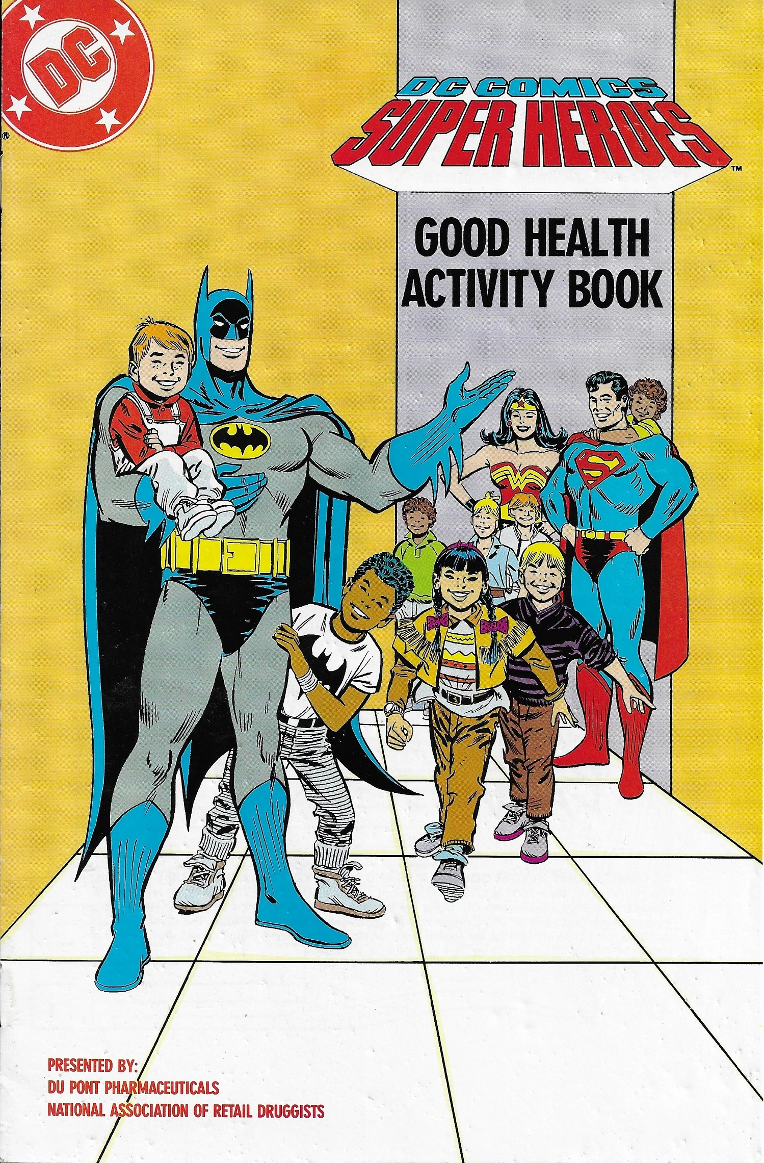 dc universe coloring pages